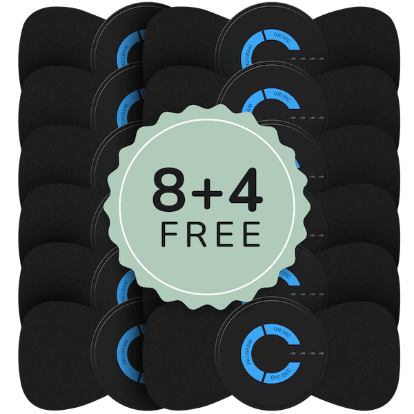 12x Whole Body Massager™ Kcc Nooro Us