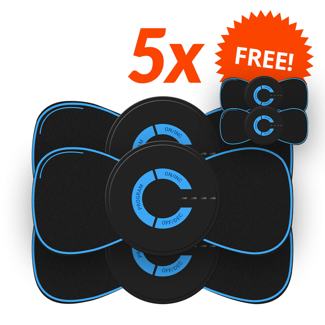 32 Free Whole Body Massager™ Nooro Us