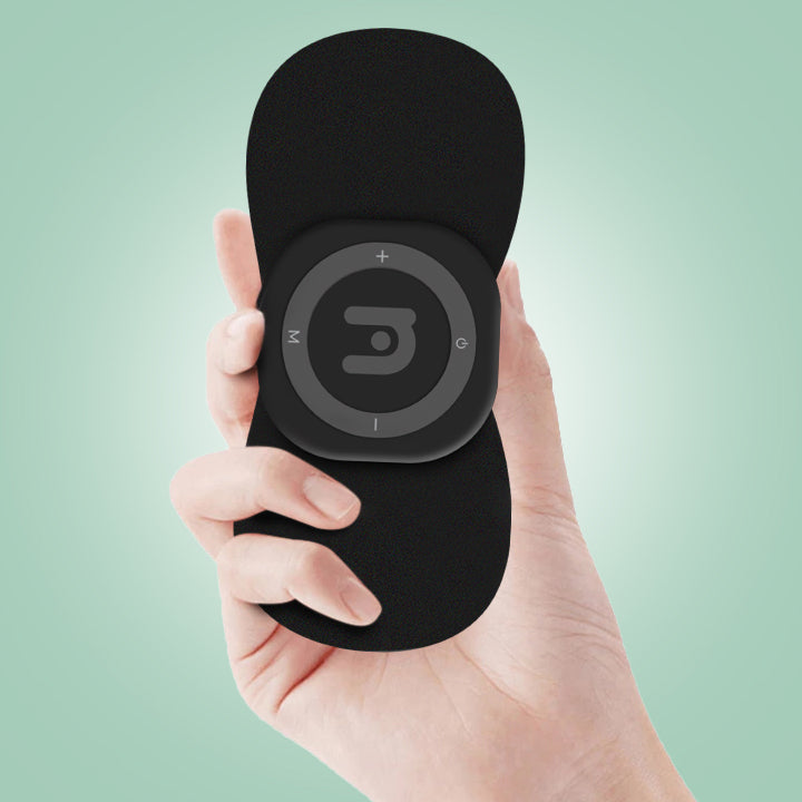 nooro™ Whole Body Massager v1.1 – nooro US