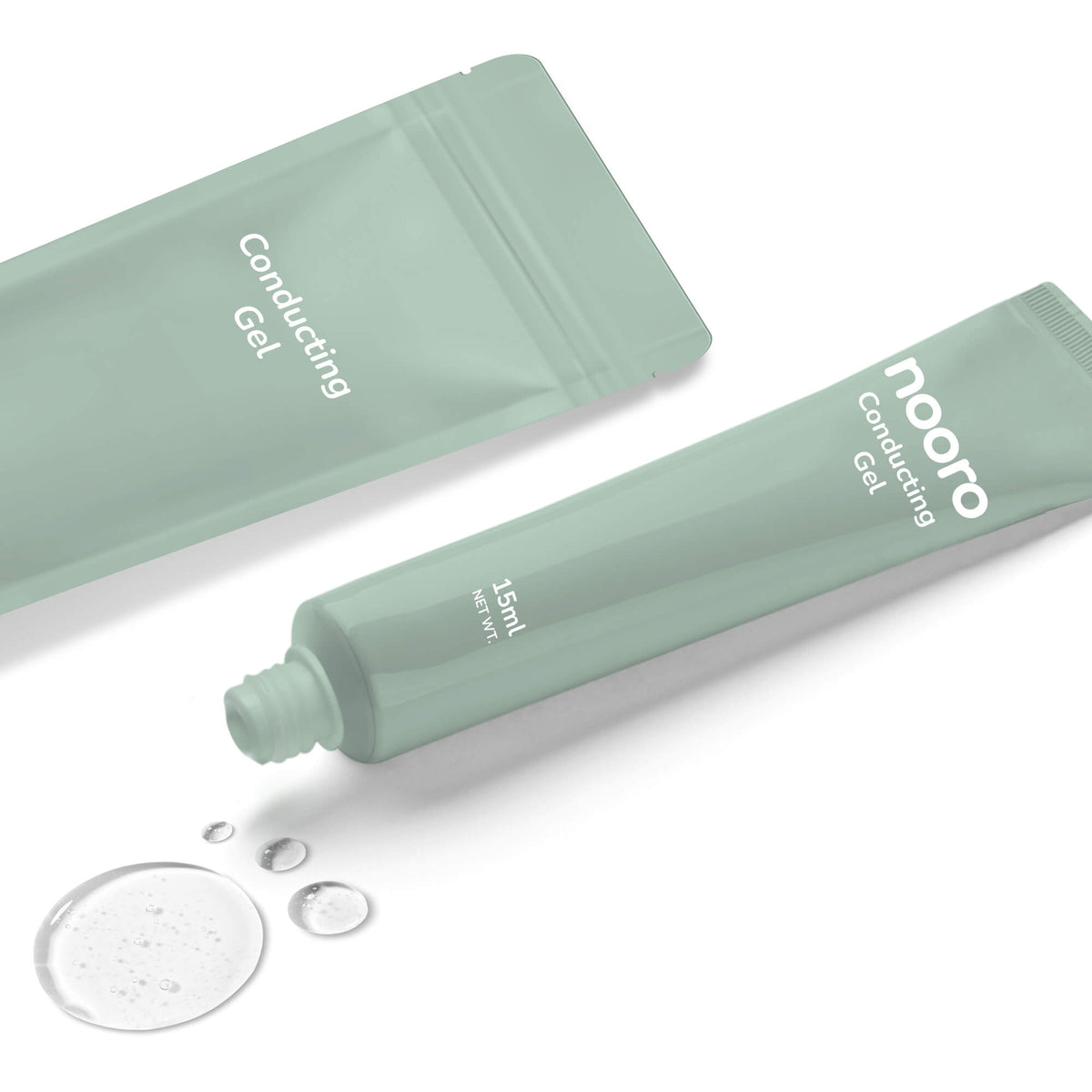 nooro™ Conducting Gel – nooro US