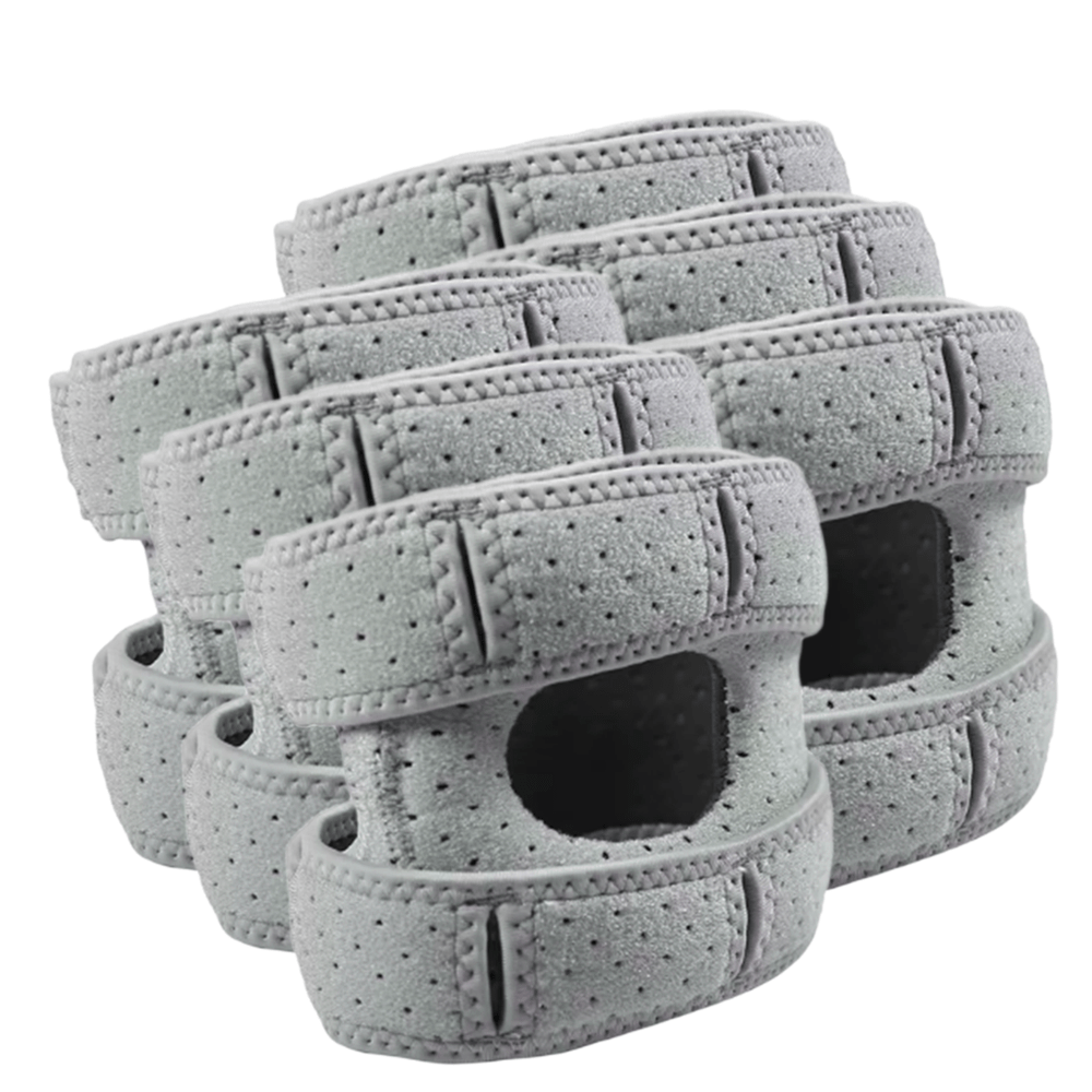 6x Knee Braces (gkb) – nooro US