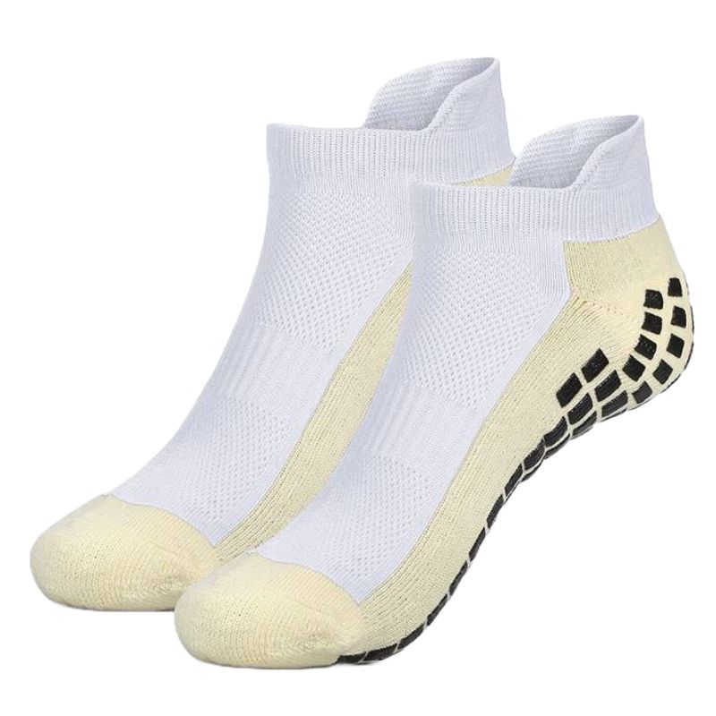 2x Pairs Hyper Grip Compression Socks – nooro US