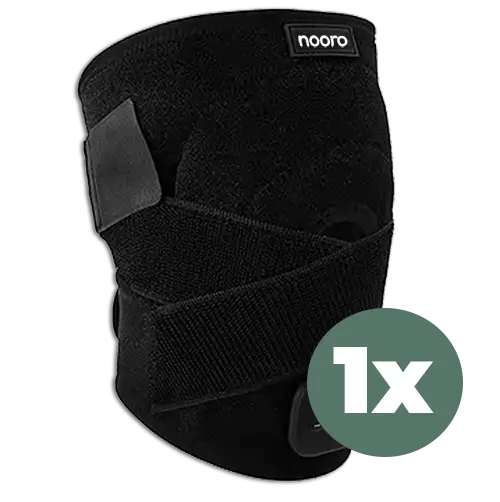 1x EMS Knee Brace (obo) – nooro US