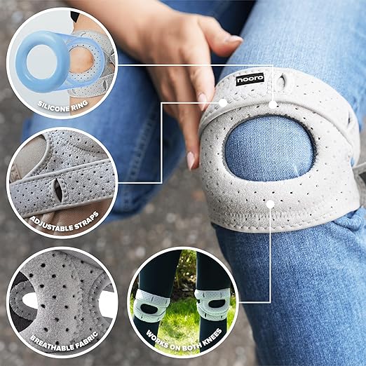 nooro™ Patella Knee Brace (gsp) – nooro US