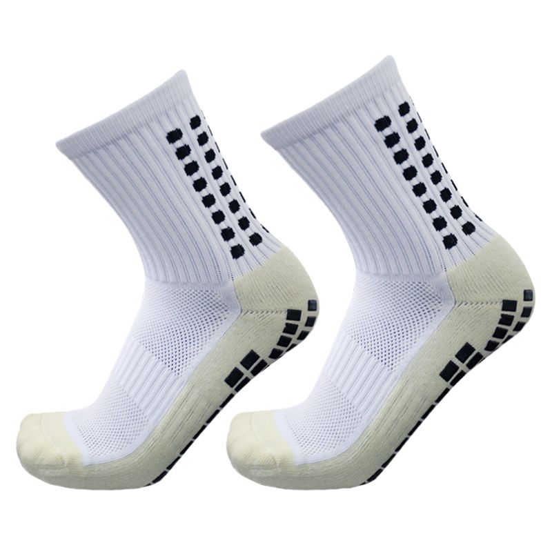 2x Pairs Hyper Grip Compression Socks – nooro US