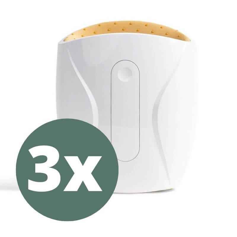 3x Hand Massager (lihm) – nooro US