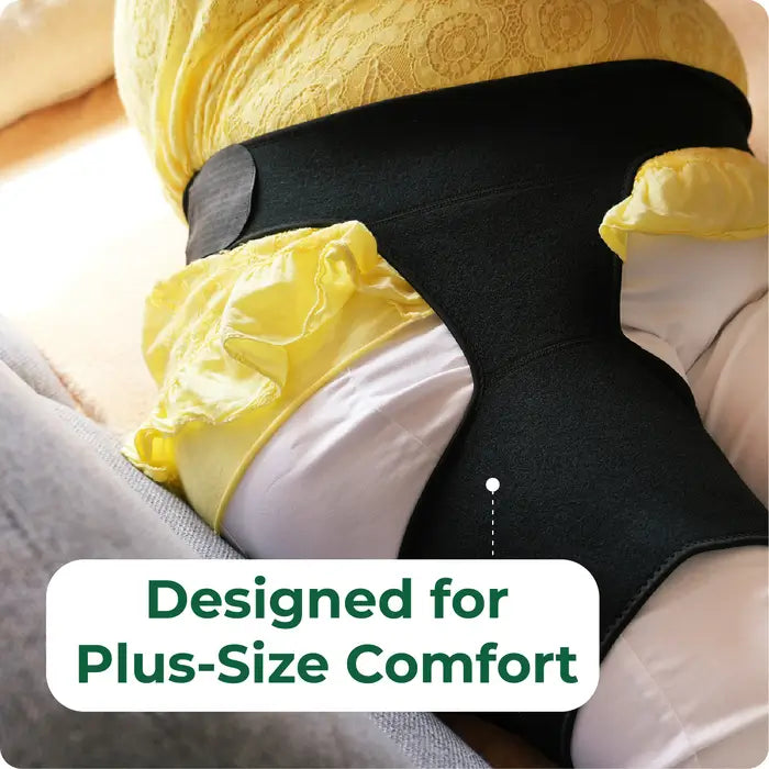 nooro™ - NeuroFlex Hip & Back Stabilizer – nooro US