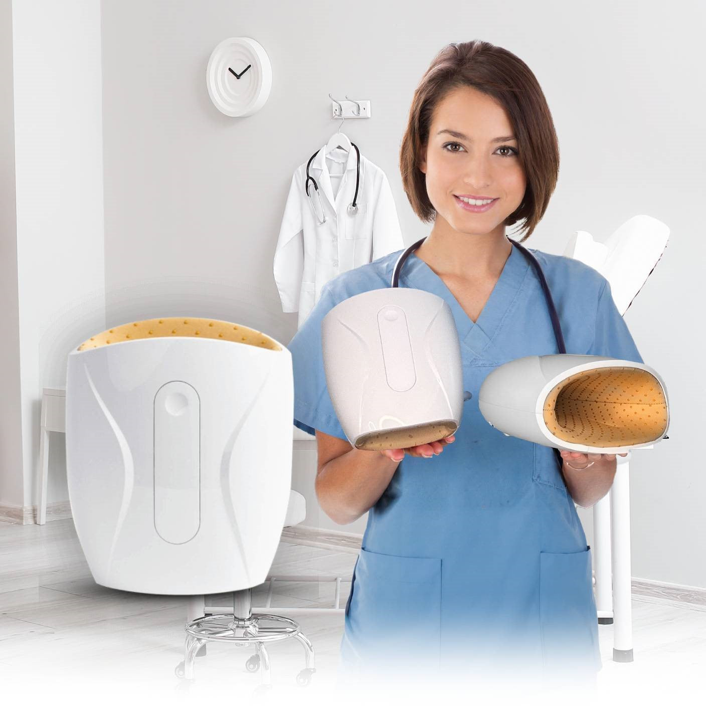 Nooro™ Hand Massager – nooro US