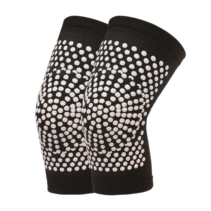 1 Pair nooro™ Titan Flex Omni-Thermal Knee Sleeves (ob) – nooro US