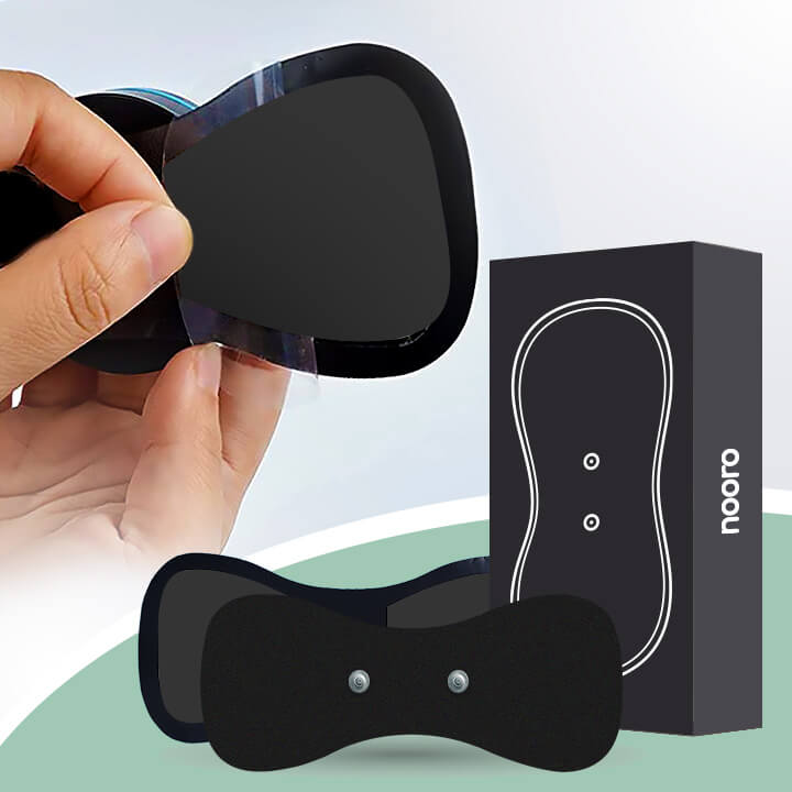 12 pcs Sticky Pads (pnf) – nooro US